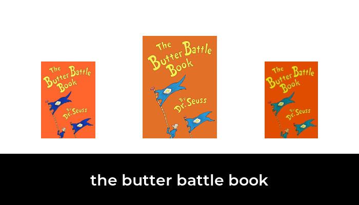 41 Best the butter battle book 2022 - After 136 hours of research and ...