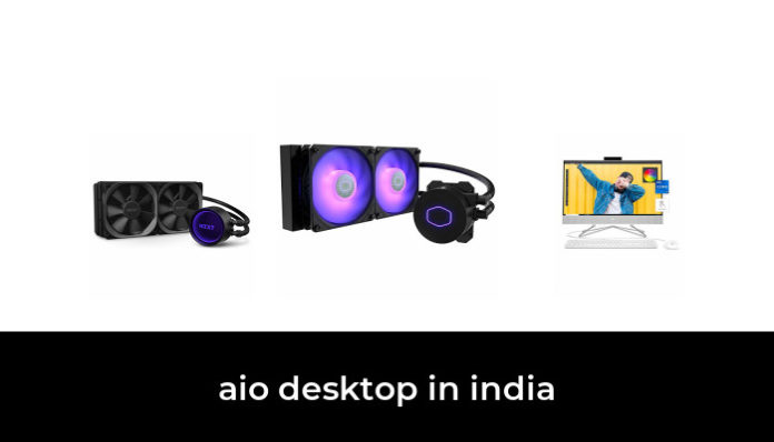 49 Best aio desktop in india 2022 - After 165 hours of research and ...