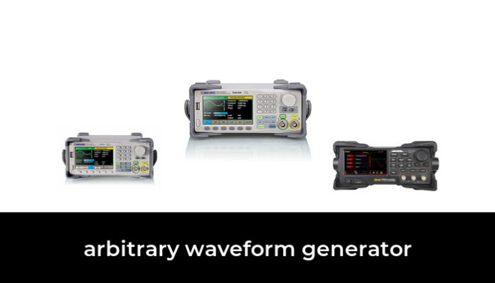 45 Best arbitrary waveform generator 2022 - After 207 hours of research ...