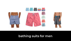 45 Best bathing suits for men 2022 - After 122 hours of research and ...