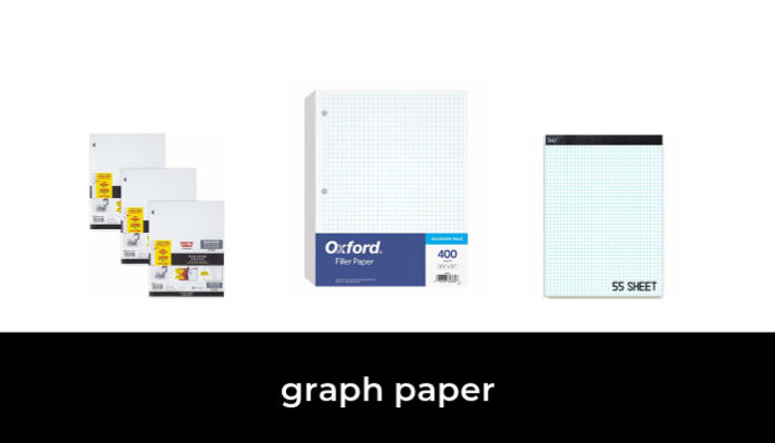26 Best graph paper 2022 - After 147 hours of research and testing.
