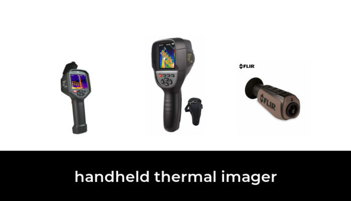 50 Best handheld thermal imager 2022 - After 111 hours of research and ...