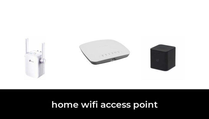 46 Best home wifi access point 2022 - After 110 hours of research and ...