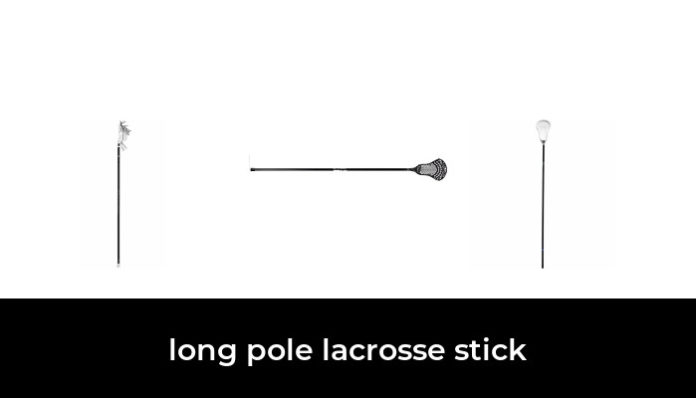 48 Best long pole lacrosse stick 2022 - After 203 hours of research and ...
