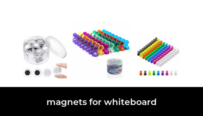 46 Best magnets for whiteboard 2022 - After 218 hours of research and ...