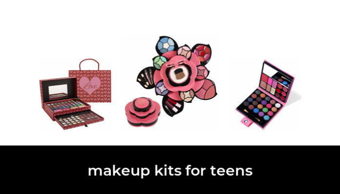 45 Best makeup kits for teens 2022 - After 143 hours of research and ...