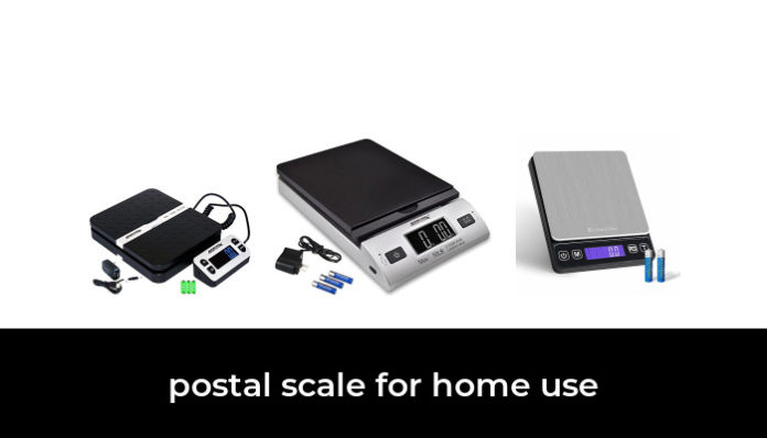 47 Best postal scale for home use 2022 - After 220 hours of research ...