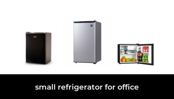 48 Best small refrigerator for office 2022 - After 114 hours of ...