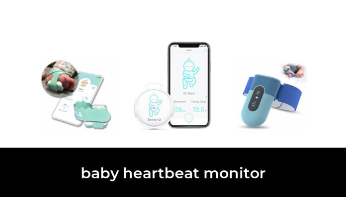 39 Best baby heartbeat monitor 2022 - After 138 hours of research and ...