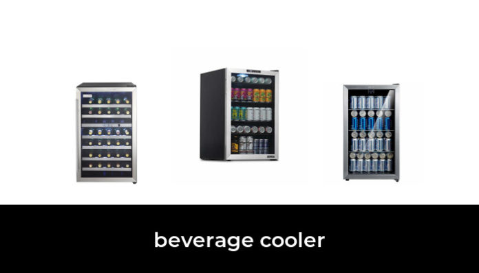 41 Best beverage cooler 2023 - After 154 hours of research and testing.