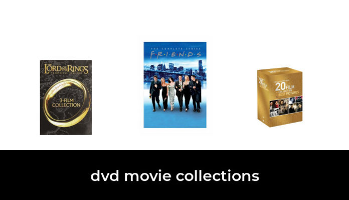 21 Best dvd movie collections 2022 - After 229 hours of research and ...