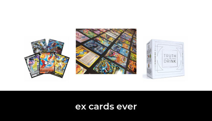 33 Best ex cards ever 2022 - After 135 hours of research and testing.