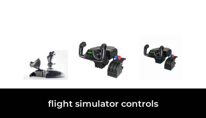 43 Best flight simulator controls 2022 - After 100 hours of research ...
