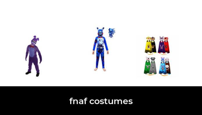 46 Best fnaf costumes 2022 - After 159 hours of research and testing.