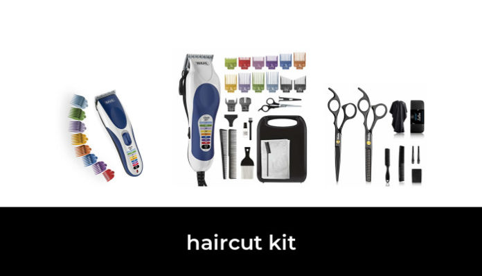 42 Best haircut kit 2022 - After 185 hours of research and testing.