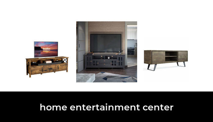 37 Best home entertainment center 2022 - After 198 hours of research ...