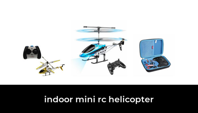 49 Best indoor mini rc helicopter 2022 - After 111 hours of research ...