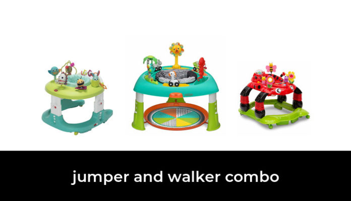 48 Best jumper and walker combo 2022 - After 224 hours of research and ...