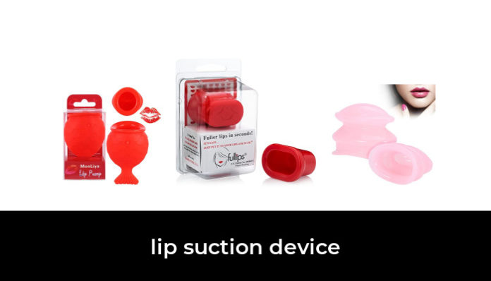 48 Best lip suction device 2021 - After 175 hours of research and testing.