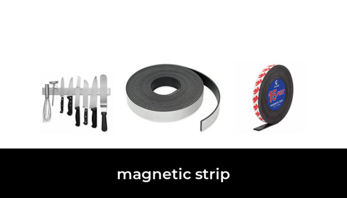 43 Best magnetic strip 2022 - After 213 hours of research and testing.