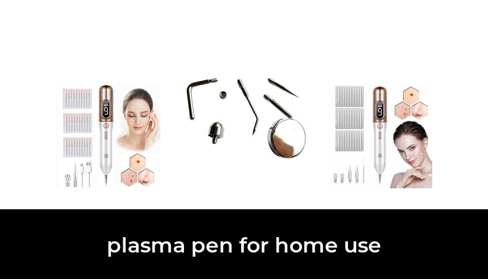 48 Best plasma pen for home use 2022 - After 146 hours of research and ...