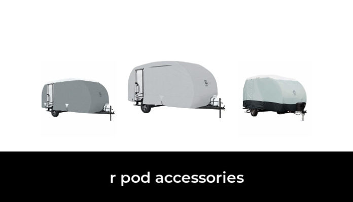 48 Best r pod accessories 2022 - After 204 hours of research and testing.