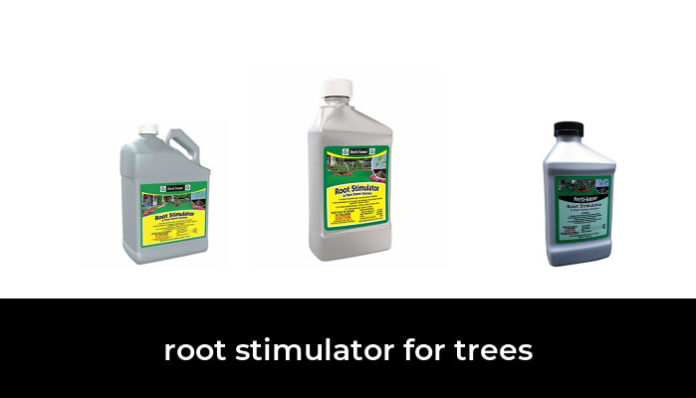 43 Best root stimulator for trees 2022 - After 170 hours of research ...