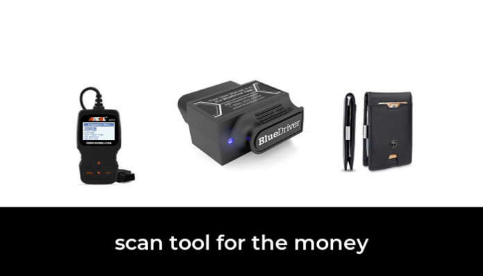 39 Best scan tool for the money 2022 - After 217 hours of research and ...