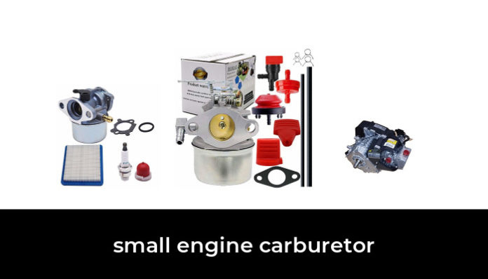 43 Best small engine carburetor 2022 - After 167 hours of research and ...