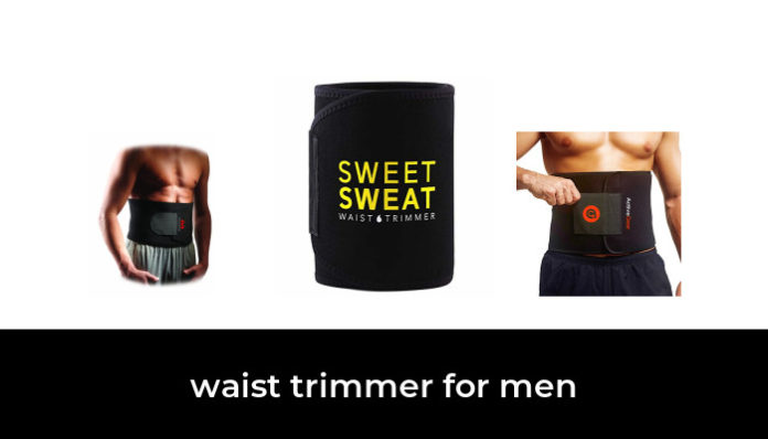 45 Best waist trimmer for men 2022 - After 112 hours of research and ...