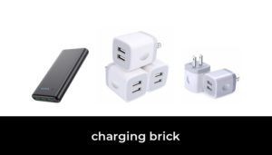 43 Best charging brick 2022 - After 241 hours of research and testing.