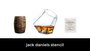 44 Best jack daniels stencil 2022 - After 104 hours of research and ...