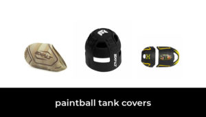 45 Best paintball tank covers 2022 - After 176 hours of research and ...