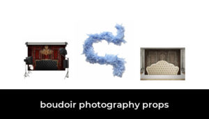 44 Best boudoir photography props 2022 - After 169 hours of research ...
