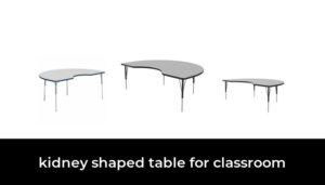 48 Best kidney shaped table for classroom 2022 - After 132 hours of ...
