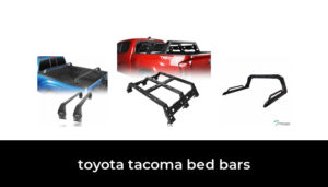 41 Best toyota tacoma bed bars 2022 - After 161 hours of research and ...