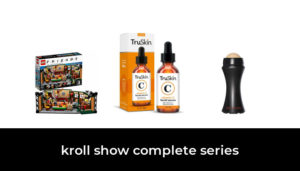 44 Best kroll show complete series 2023 - After 230 hours of research ...