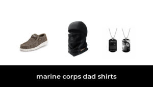 49 Best marine corps dad shirts 2023 - After 125 hours of research and ...